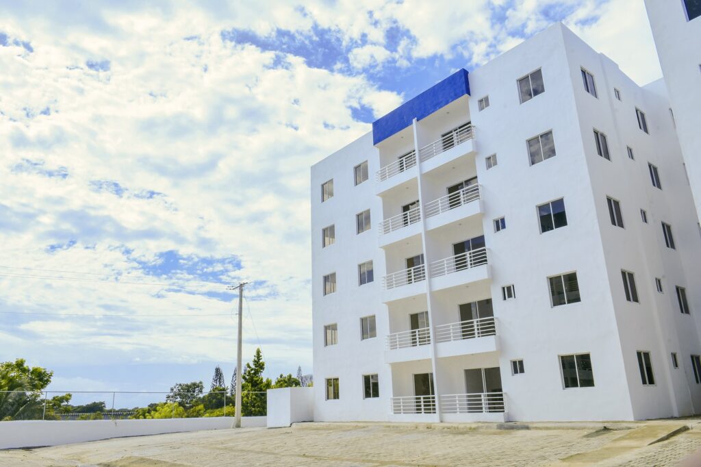 Los Tres Rios - Plan Nacional de Viviendas Familia Feliz