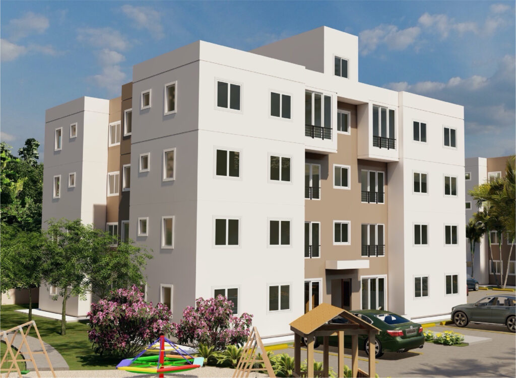 Gran Santo Domingo Archives - Plan Nacional de Viviendas Familia Feliz